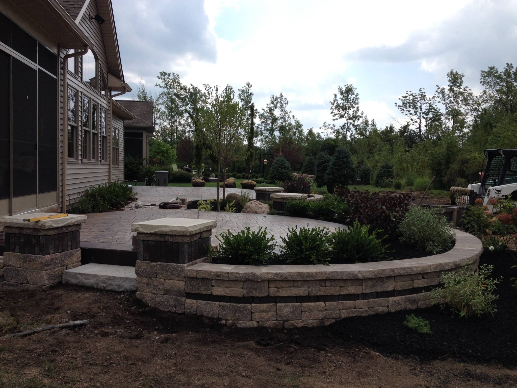 Our Lockport, NY Landscape Pricing Guide Will Help You Plan Out Your Budget