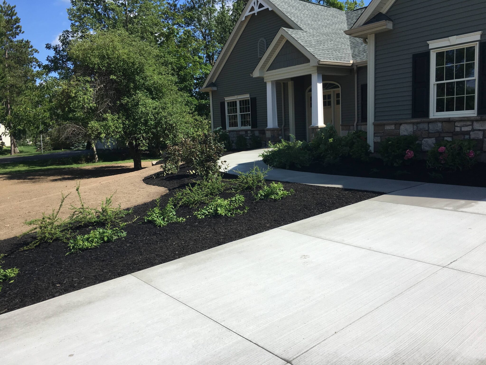 Our Lockport, NY Landscape Pricing Guide Will Help You Plan Out Your Budget